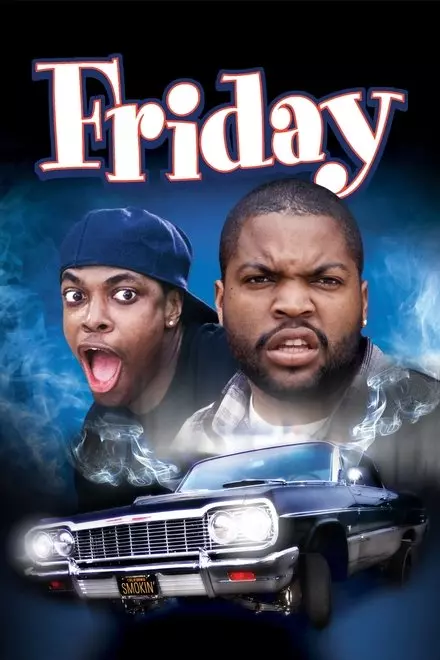 Friday Movie Moviespapa